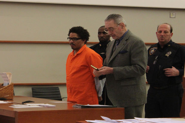 Killer's Plan to Fry, Eat His Lover's Penis Foiled by Police, Records ...