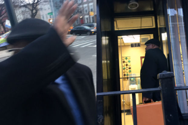 Shady Records Building