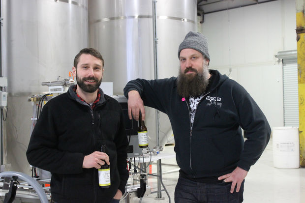 Chicago's Only Cidery Is In Hermosa — And It's Expanding - Hermosa ...