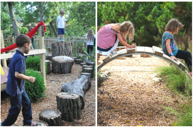 Welles Park Nature Place Groundbreaking Set, Learn More At 'Play Date ...