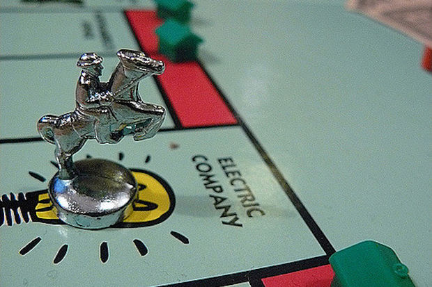 Fight Crime With Monopoly At Dunning Community Game Night Thursday ...