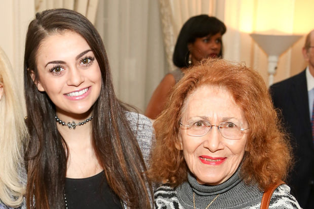 My Niece Has My $1M Kandinsky Painting in Her FIT Dorm Room, Aunt Fears - Chelsea - New York ...