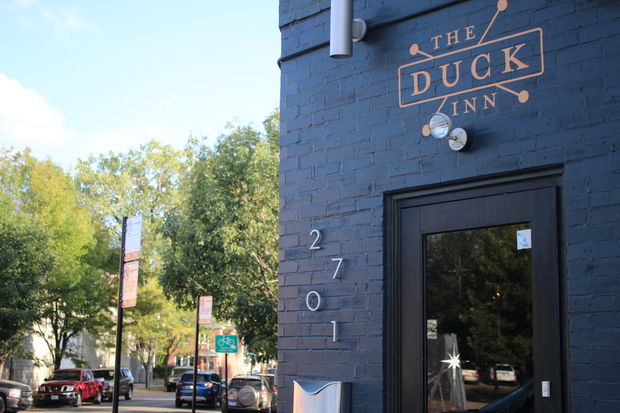 The Duck Inn's Kevin Hickey Parts Ways With Rockit Ranch Restaurants ...