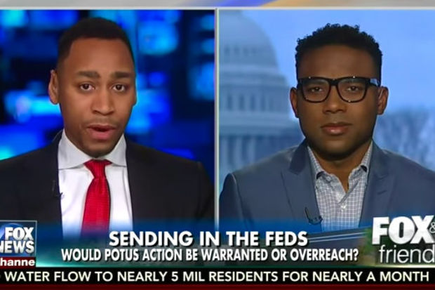 'Bruh' Who's From Evanston Says He Knows 'Chicago Very Well' - Rogers ...