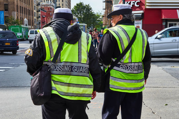 Lawmakers Call for More Crossing Guards as Greenpoint Development ...