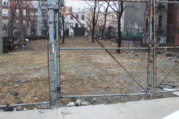 New Residence, Workspace for Artists to Replace Vacant Lot in South ...