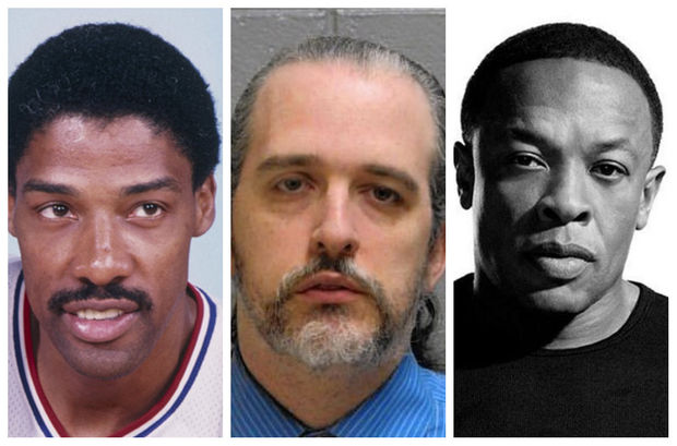 Man Posing As Doctor Says He Was Just Like Other Doctors — Dr. J, Dr ...