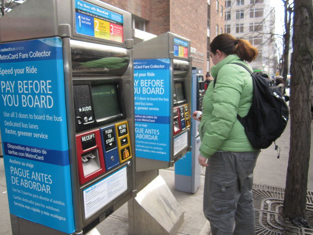 Select Bus Service Coming to 79th Street in April, MTA Says - Upper ...