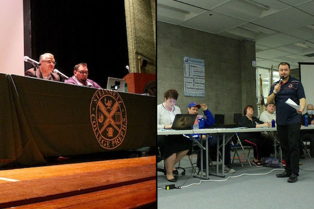 New Dunning School Defended To Skeptical Taft, Steinmetz Parents ...