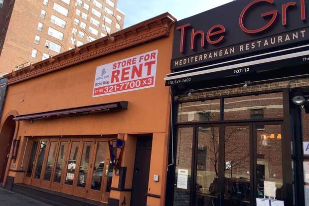 You Told Us: What Does Saving 'Restaurant Row' Mean For Forest Hills ...