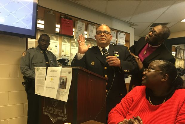 NYPD Turns to Churches To Assure Undocumented NYers They'll Be ...