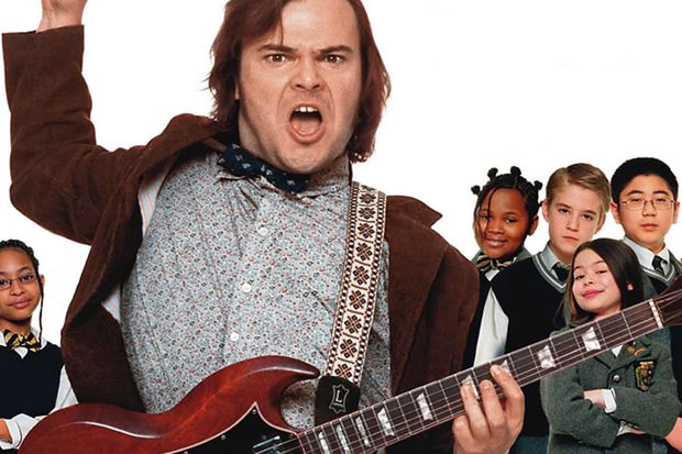 Little Kids Rock Expanding Music Program To 320 CPS Schools With $2M ...