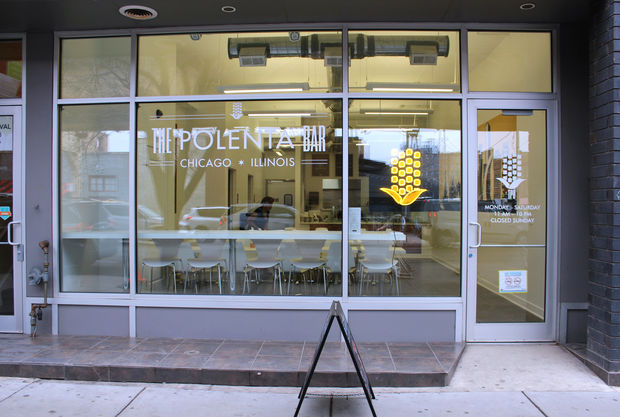 Polenta Bar Brings Taste Of Northern Italy To Lake Street In West Loop ...