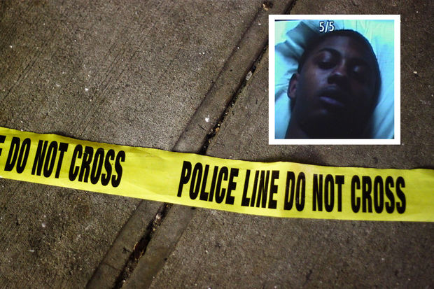 Pot Dispute Led To Shootout That Killed 3 Men In Brighton Park ...