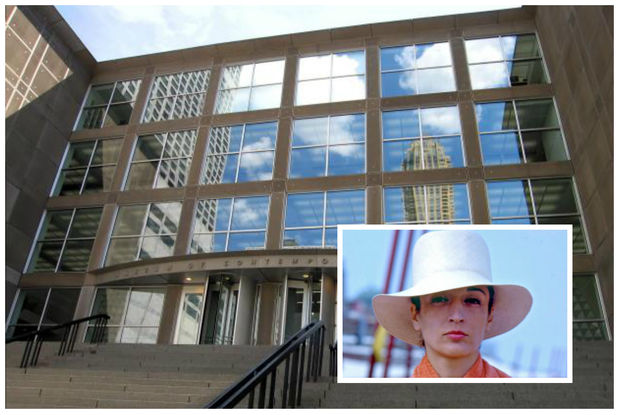 Marisol At The MCA: Museum's New Restaurant Named For Famous Sculptor ...