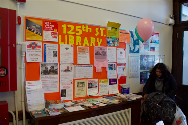 East Harlem Public Library to Close for 2 Years in 2018 for $20M ...