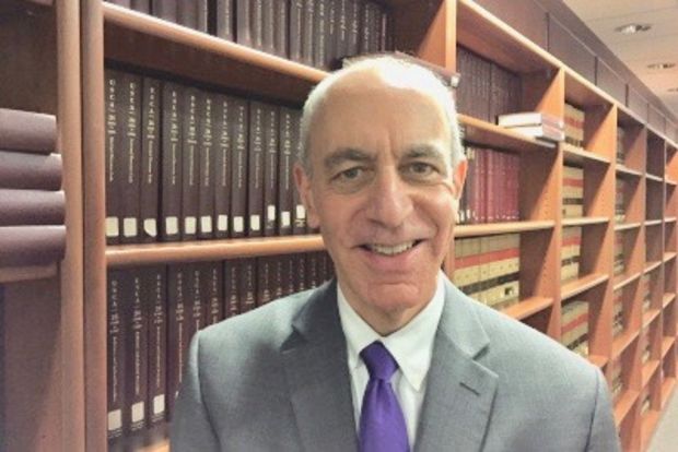 Chicago's New Top Federal Prosecutor Takes Over After Trump Demands ...