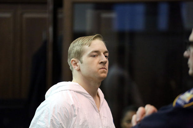 Racist Stabber Charged With Terrorism for Plot to Kill Black Men, DA ...