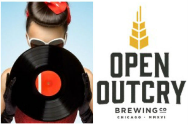 Open Outcry Brewery Previewing Food And Beer At Beverly Arts Center ...