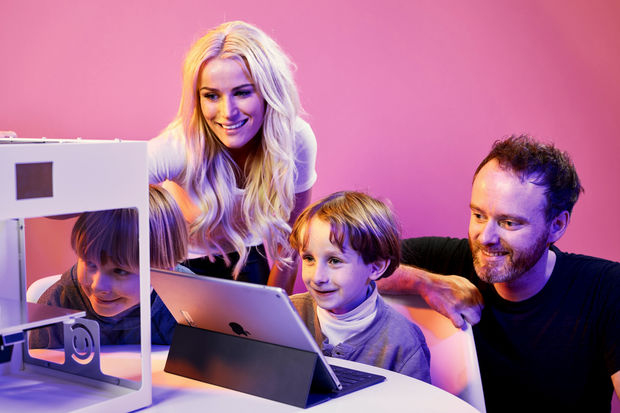 Codeverse Aims To Teach Kids To Code - Lincoln Park - Chicago - DNAinfo