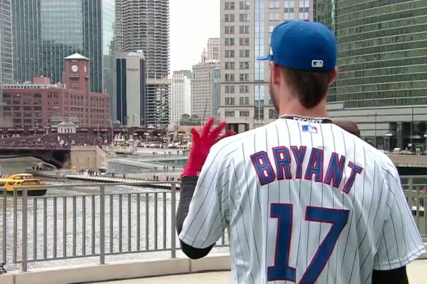 TGIF: 9 Stories That Show How Cool Chicago Is - Downtown - Chicago ...