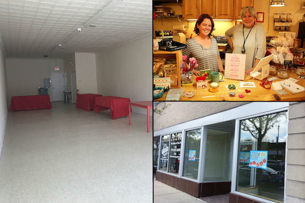 Local Goods Opening New Annex With Art Fair Saturday - Edgebrook ...