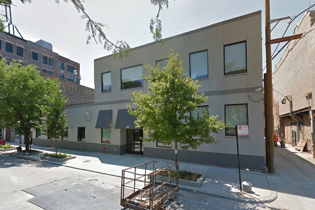 West Loop Library Planned Next To McDonald's Headquarters, Alderman ...