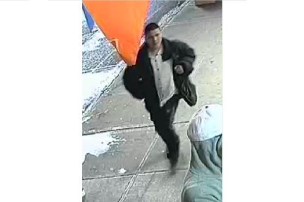 Stranger Clubs Man in Head in Times Square After Cursing at Him, NYPD ...