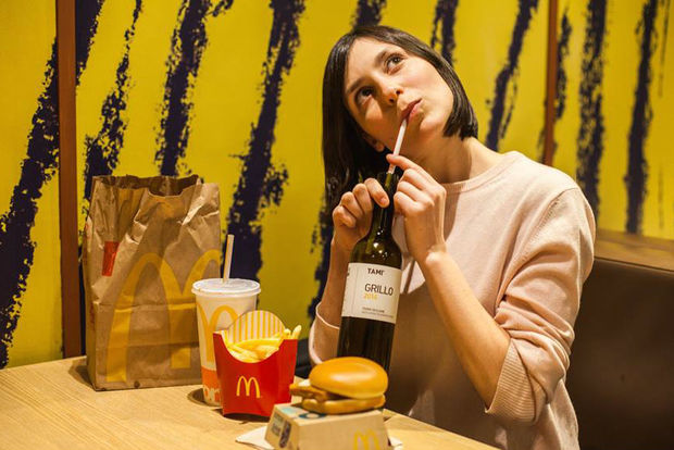 Meet The Cork Dork, Whose Boozy Memoir Spills Secrets Of The Wine World ...