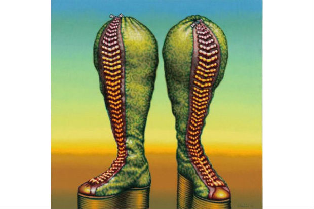 Ed Paschke Art Center Unveiling 20 New Paintings From Artist's ...