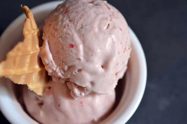 Small-Batch Ice Cream Maker to Debut at Annual Sunnyside Food Fest ...