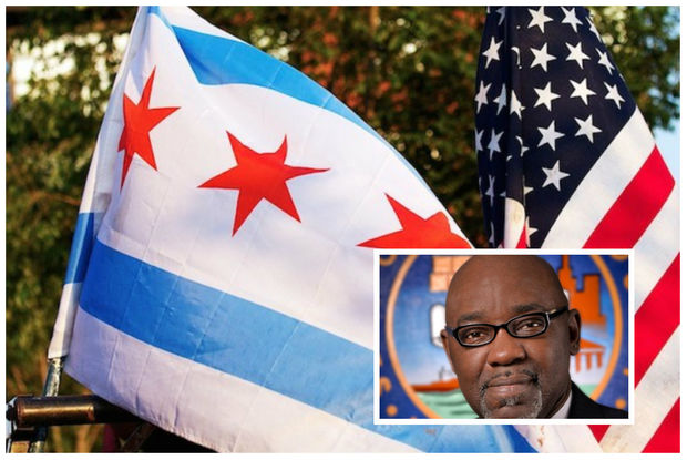Cook County Commissioner Robert Steele Dies After Long Illness - North ...
