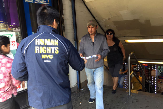 Discrimination Against Immigrant Renters Spikes, Prompting City ...