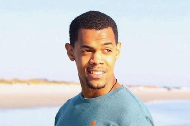 Timothy Ermon Remembered For His Ambition After Fatal Chicago River ...