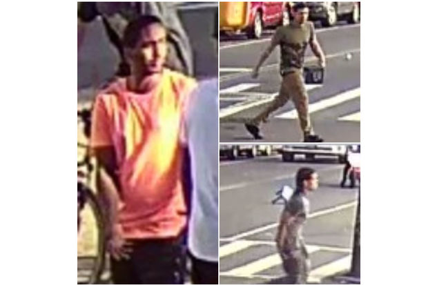 Police Seeking 4 Additional Suspects in Brutal Bat Attack - Concourse ...