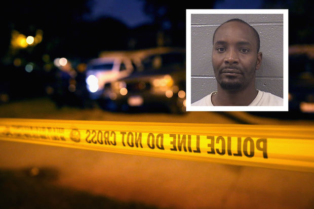 Repeat Felon Behind South Chicago Murder, Prosecutors Say - South ...