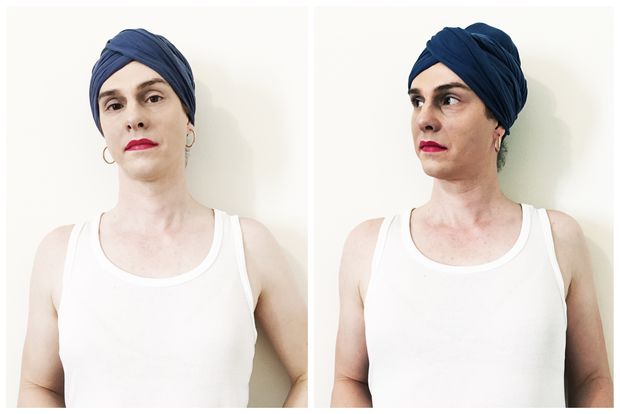 Newly Out As Trans, LCD Soundsystem's Gavin Russom To DJ Party At ...