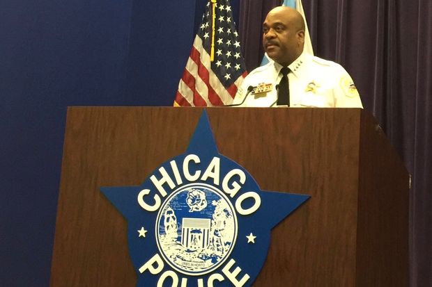 Chicago Police Question Woman Believed To Be Linked To Heroin Overdoses ...