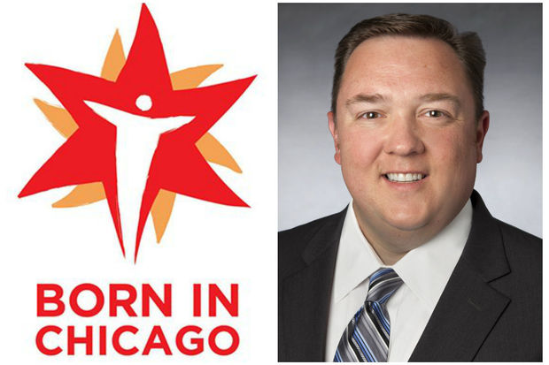 Special Olympics Chicago Names Mount Greenwood's Joe Nagle New Leader ...