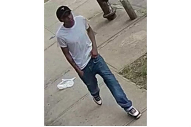 Armed Robber Sticks Up Pair for Cellphones in Bed-Stuy, NYPD Says - Bed ...