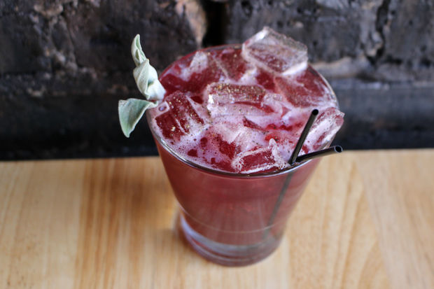 Chiya Chai Now Serving Cocktails Infused With Unique Nepalese Spices ...