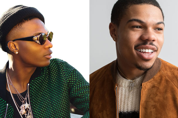 Taylor Bennett, Wizkid Added to African Arts Fest Lineup - Grand ...
