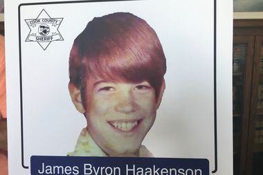 'Their Worst Nightmare Was True': Boy Killed By Gacy ID'd After 40 ...