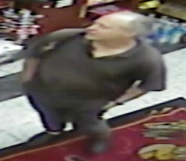 VIDEO: Man Bashed in the Face With a Beer Bottle After Argument in Deli ...