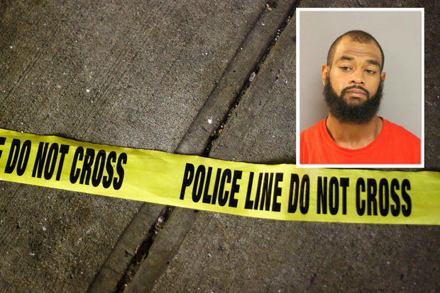 Bridgeport's 'Bearded Bandit' Caught, Booked For Burglaries, Police Say ...