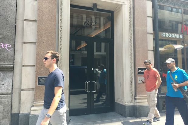 Notorious Landlord Steve Croman Stayed in Office 7 Months Past Lease ...