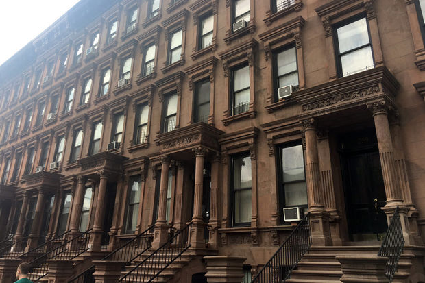 Harlem Home Sale Prices Climb at 3 Times the Rate of the Rest of ...