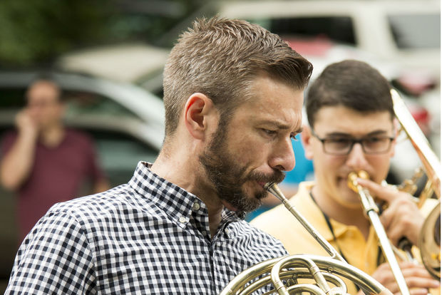 Meet the Special Music School's New Dean of Music - Upper West Side ...
