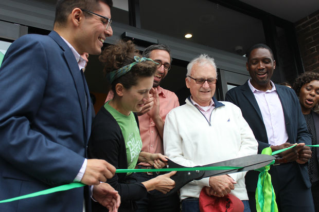 Take A Look Inside Dill Pickle Co-Op's Huge New Logan Square Store ...