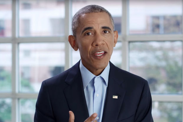 Obama Announces Fall Summit, Civics Programming For Presidential Center ...